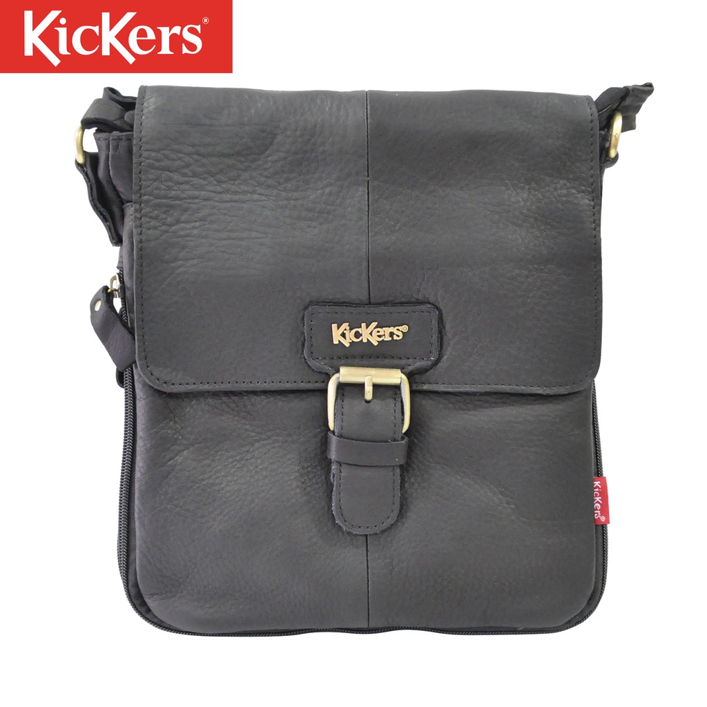 KICKERS Expandable Crossbody & Sling Bag KICS88615 | Shopee Malaysia