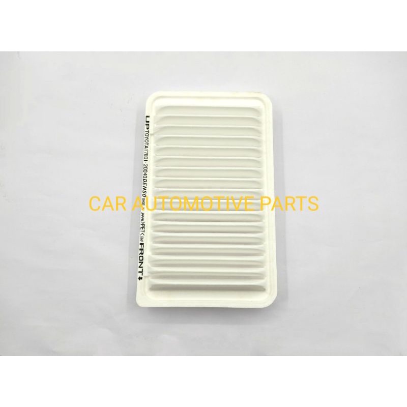 AIR FILTER ENGINE - TOYOTA ALPHARD ANH10, CAMRY ACV30, ACV31, ESTIMA ...