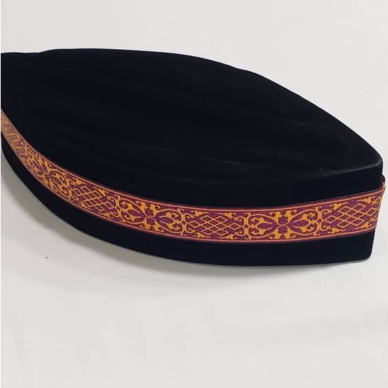 Malaysian Kofiah (Malaysian Kofiah) | Shopee Malaysia