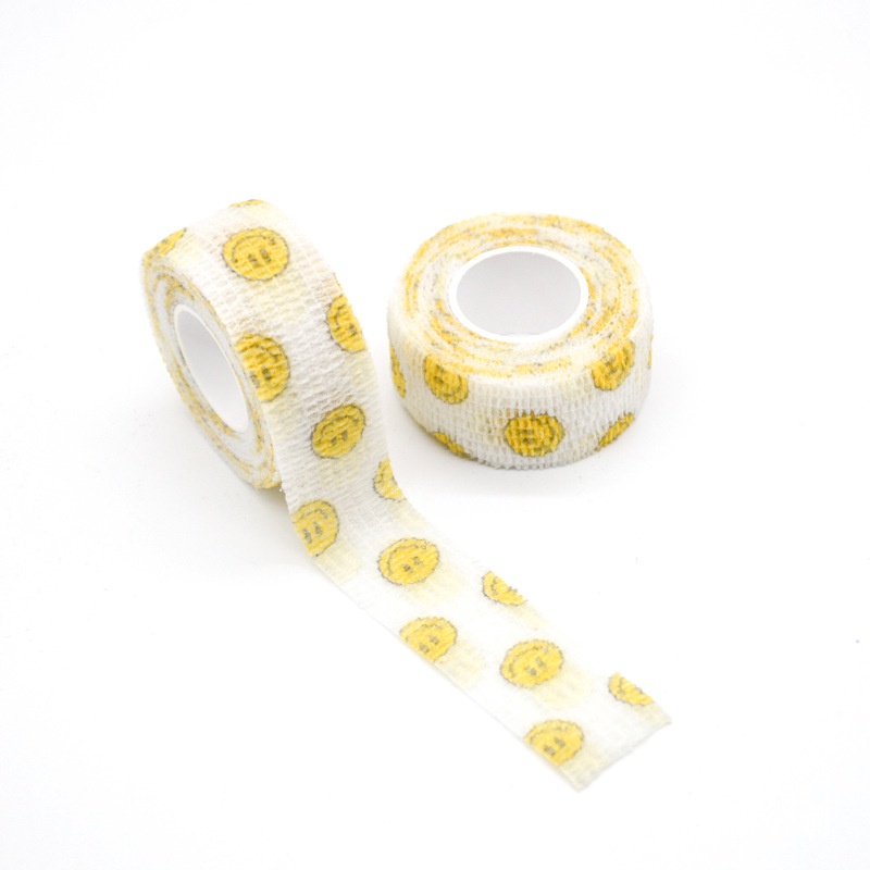 Writing Finger Care Bandage Anti-wear and Callus Protection Finger Self ...