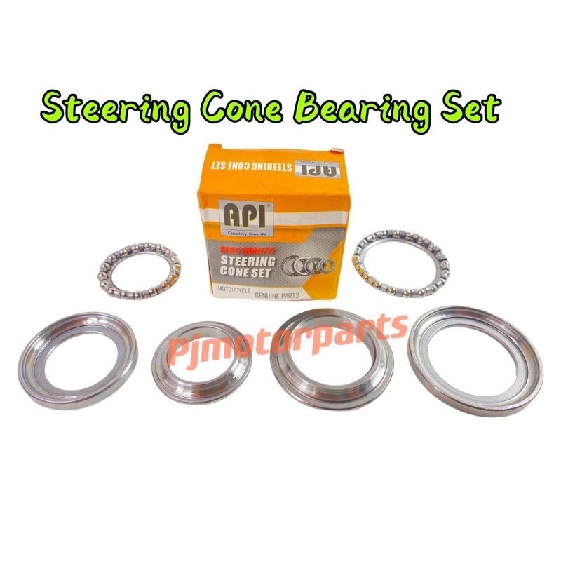 Honda EX5 Dream EX5Dream - Fork Tapak Tiga/ T Fork Steering Stem Bar/Fork Under Bracket/T Fork ...