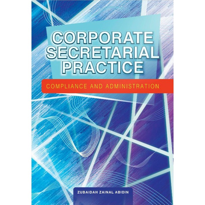 Corporate Secretarial Practice Compliance And Administration 2nd ...
