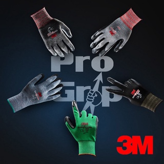 3M Pro Grip 1000 2000 3000 Gloves 3 sizes(S M L) MADE IN KOREA | Shopee ...