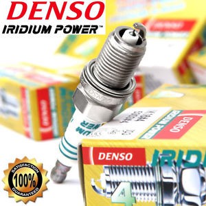 Denso Iridium Spark Plug IT20 Ik20 IK16 IXU22 IT20 Campro Engine All ...
