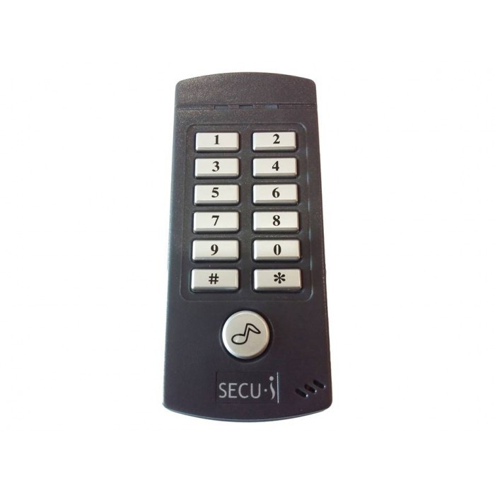 Standalone Pin & Proximity Door Access System Door Access ST-720 Pin ...