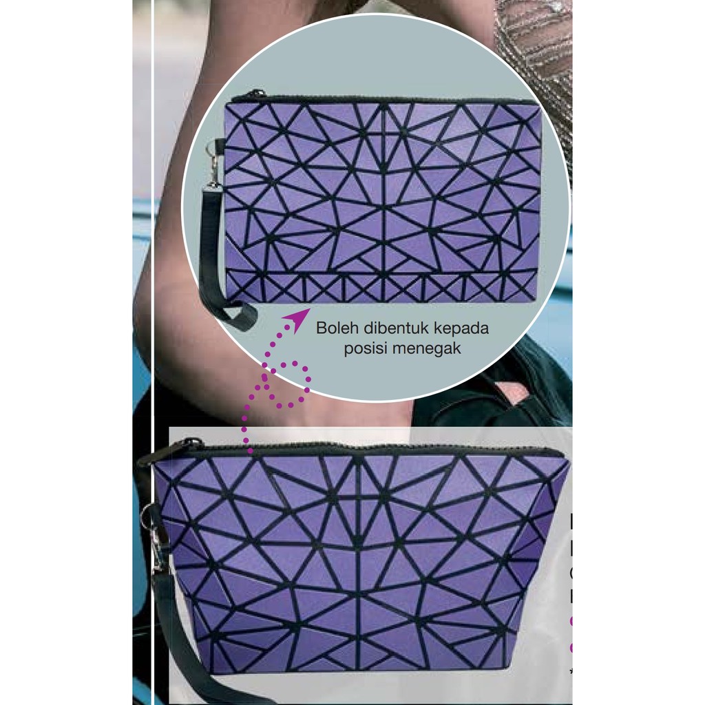 AVON FAR AWAY POUCH - Trendy | Shopee Malaysia