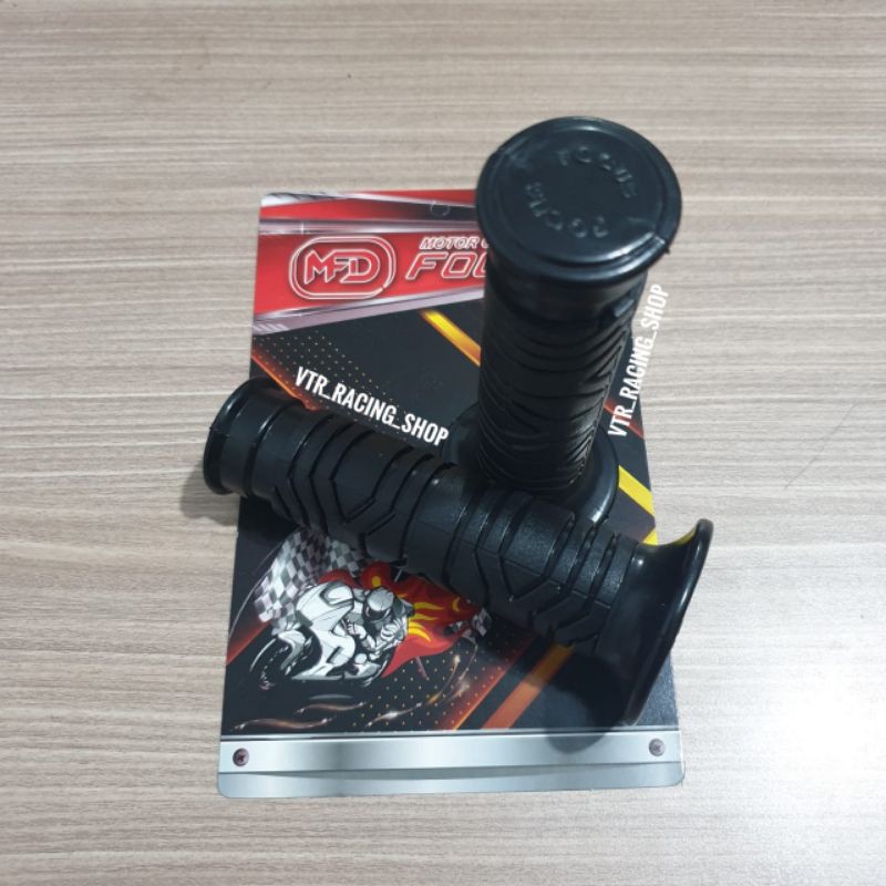Baros Universal Model Threaded Grip Handgrip | Shopee Malaysia