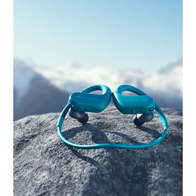 Sony Walkman WS series NW-WS623 Waterproof Sport MP3 with Bluetooth ...