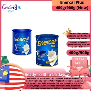 Buy enercal Online With Best Price, May 2024 | Shopee Malaysia