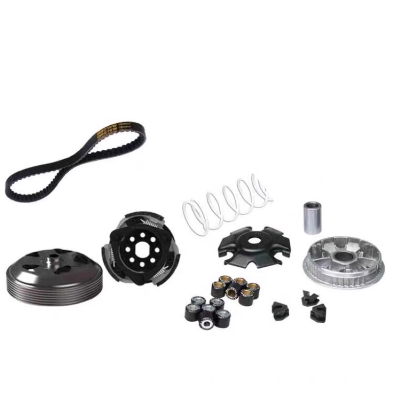 Royal Alloy Malossi CVT Full Set | Shopee Malaysia