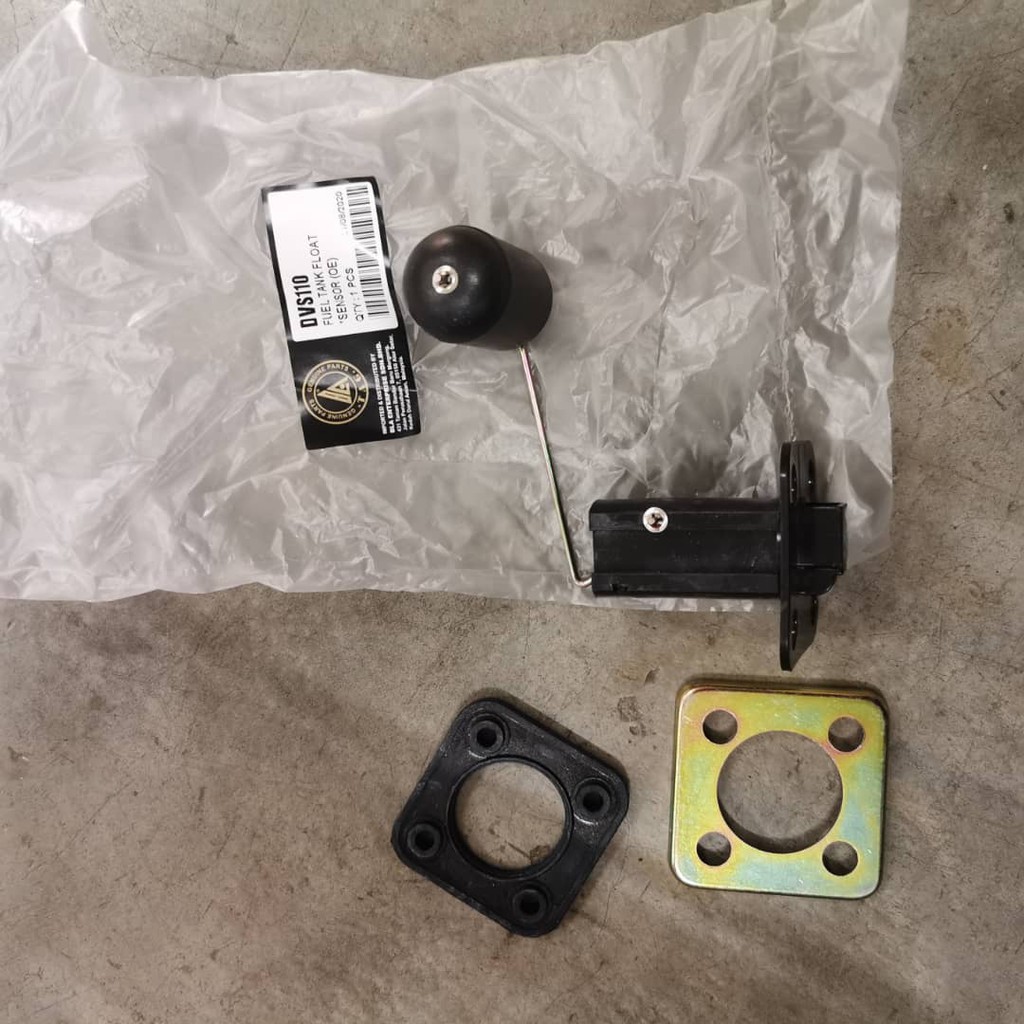DEMAK DVS 110 DVS110 TANK FLOAT FUEL TANK FLOAT PELAMPUNG TANGKI MINYAK ...