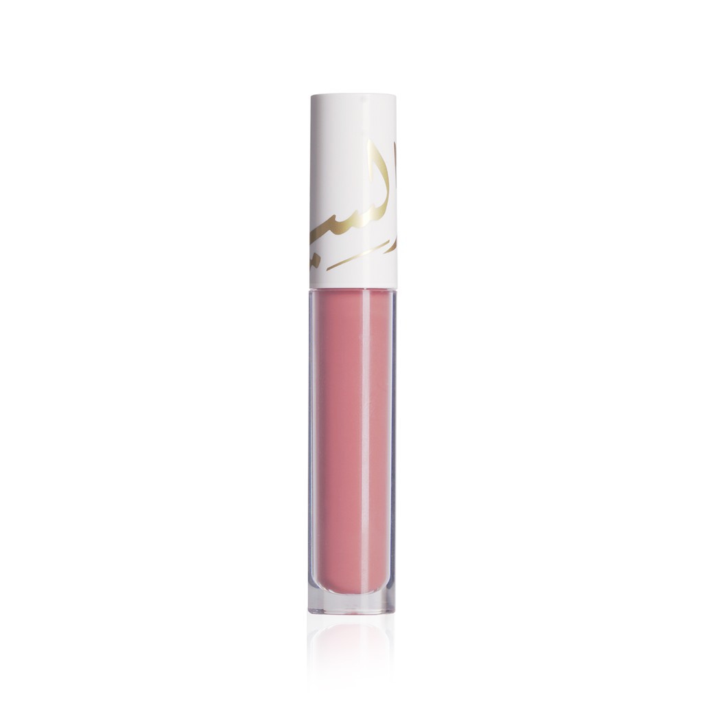 SYEDEWA Paris Matte Lip Lacquer (Raya Edition) | Shopee Malaysia