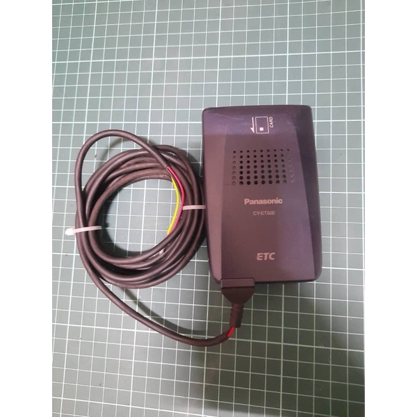🔥🔥🔥 ETC (Electronic Toll Collection )MADE IN JAPAN brand Panasonic | Shopee Malaysia