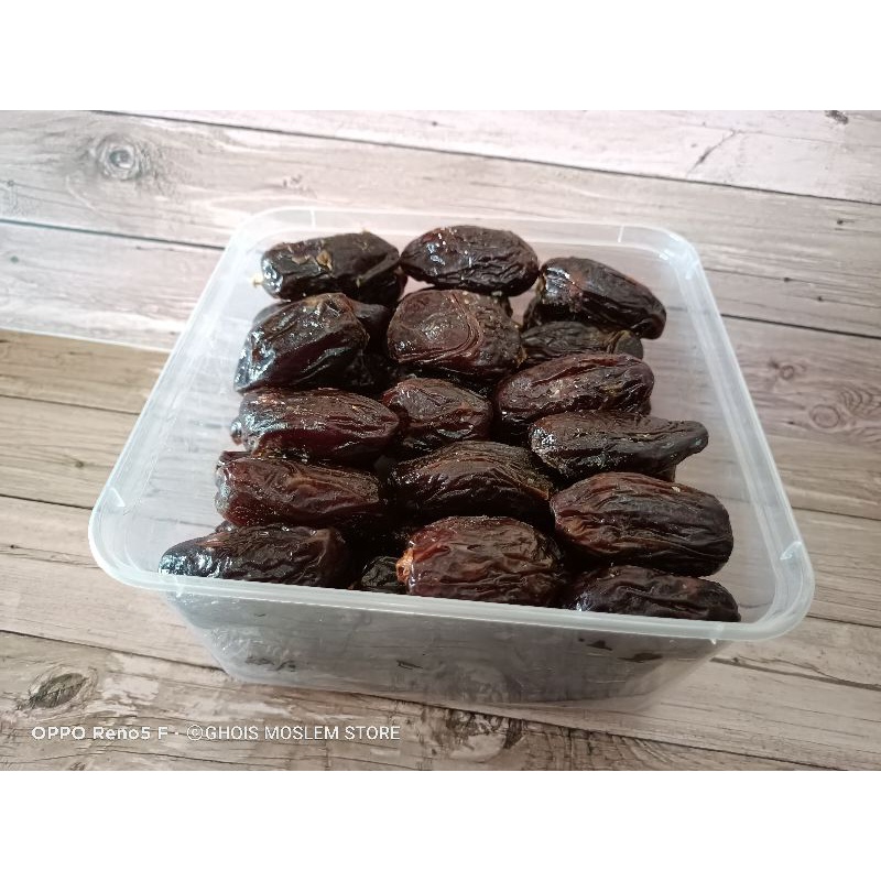 Medjool dates 200gr Medjool dates | Shopee Malaysia
