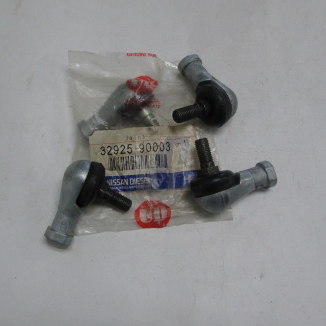 NISSAN GEAR LEVER RH & LH THREADED BALL JOINT | Shopee Malaysia