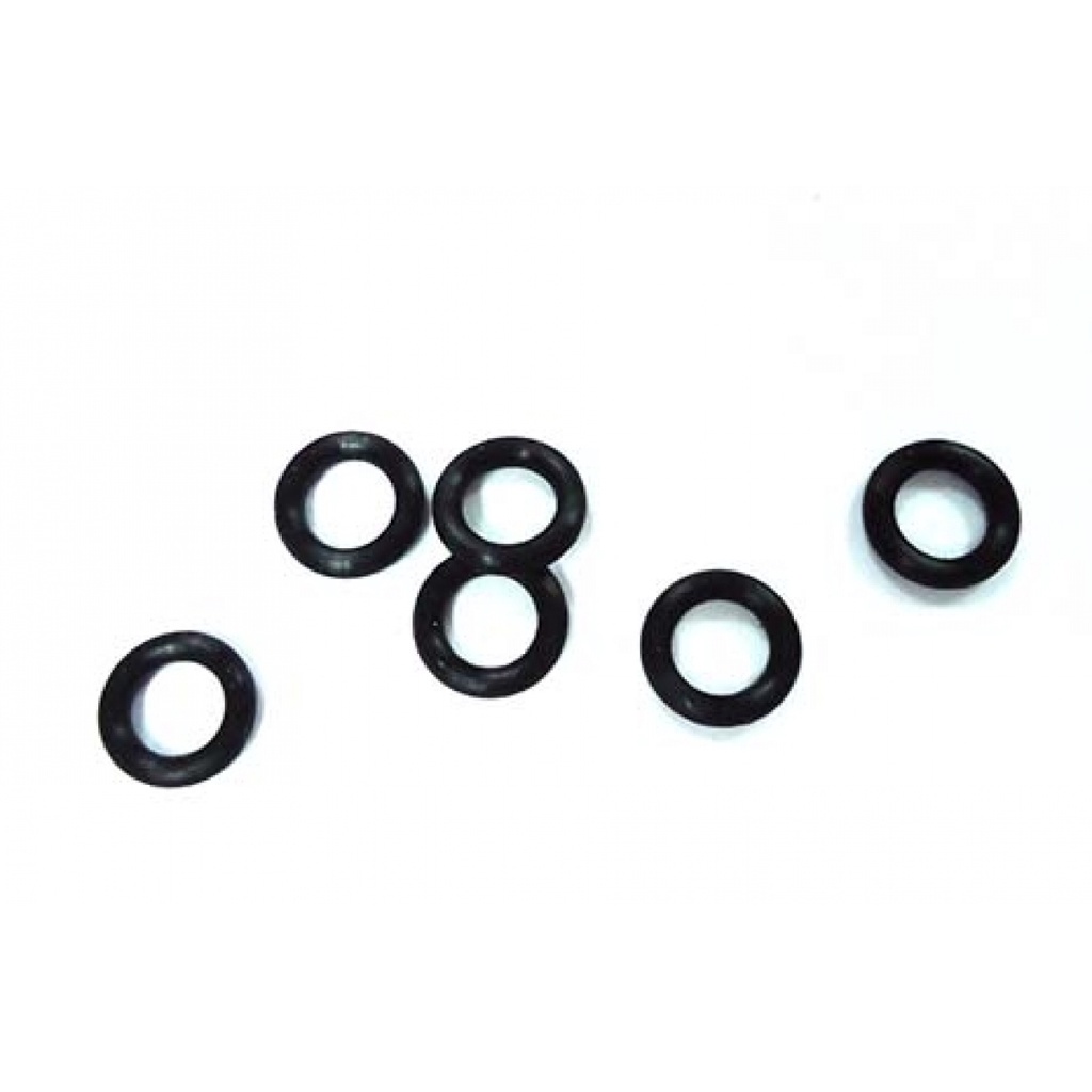 MY-C8023 6mm Washer (6pcs) (for Sacker / Lightning Series) | Shopee ...