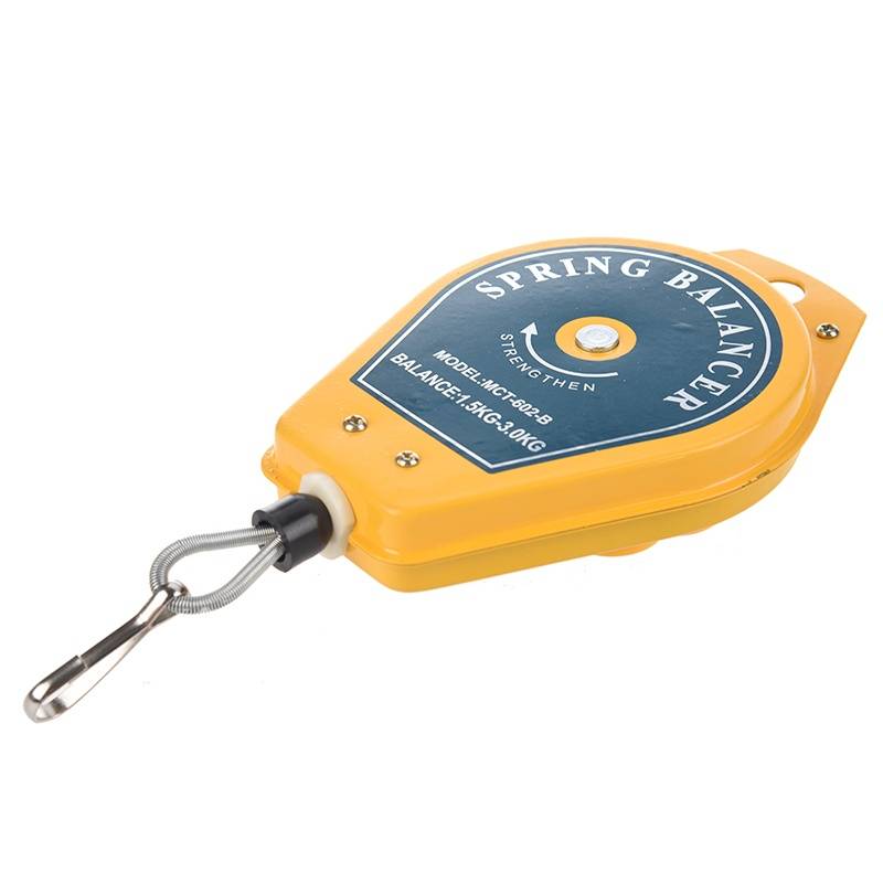 Retractable Spring Balancer Screwdriver Hanging Torque Wrench Hanger ...