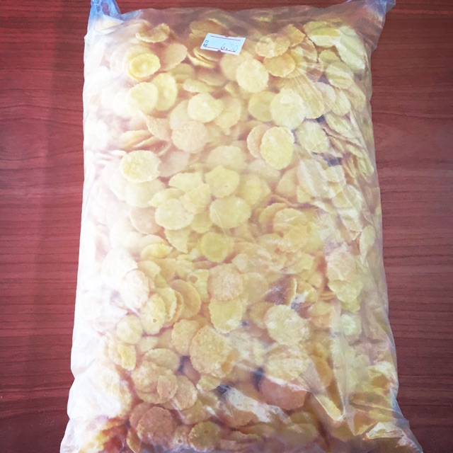 Corn flakes Germany 500gm | Shopee Malaysia