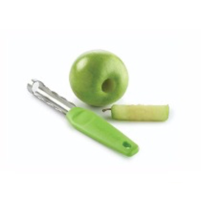 Tupperware Apple Corer (1pc) | Shopee Malaysia