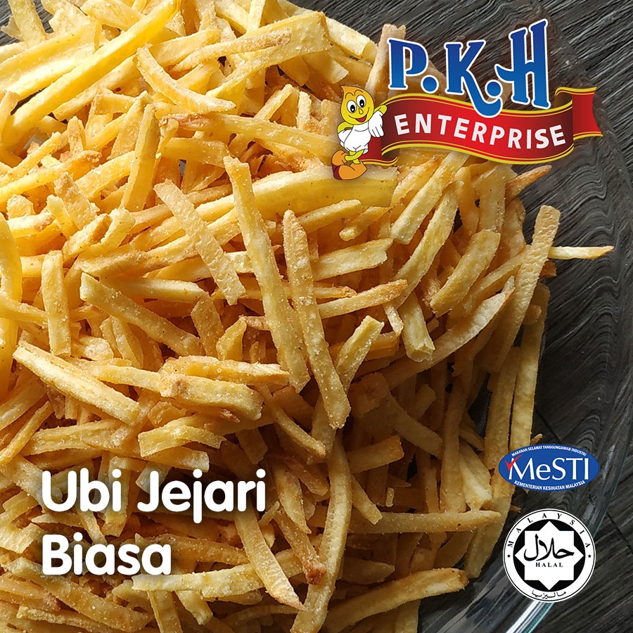 PKH Kacang Putih Ipoh Buntong Ubi Jejari Original | Shopee Malaysia