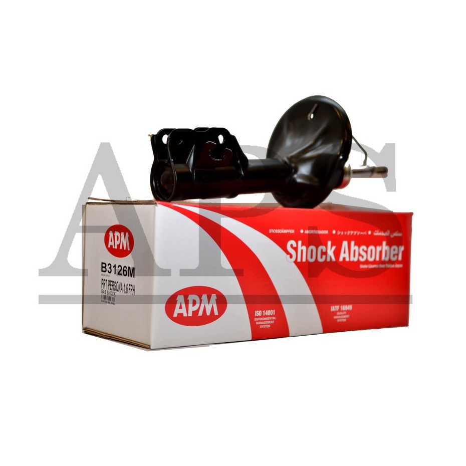 PROTON PERSONA 1.6 2007, GEN 2 ABSORBER (GAS)(APM)(B3126M/B3127M/U2159M ...
