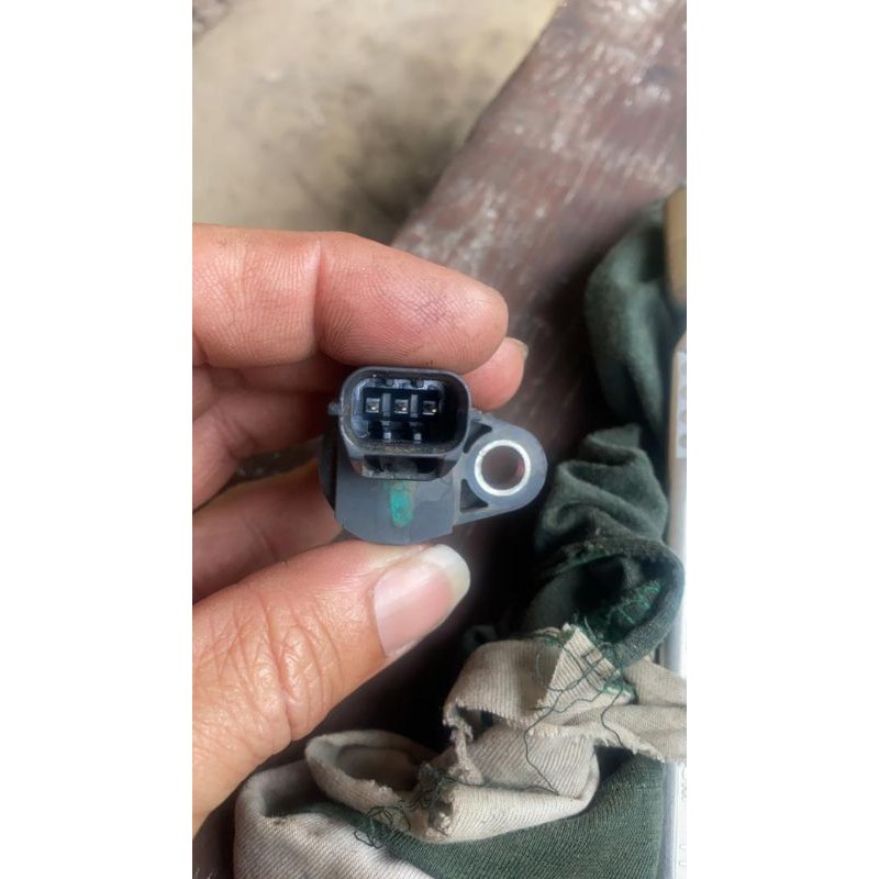 ORIGINAL PERODUA SPEED SENSOR AXIA BEZZA NEW MYVI2018 | Shopee Malaysia