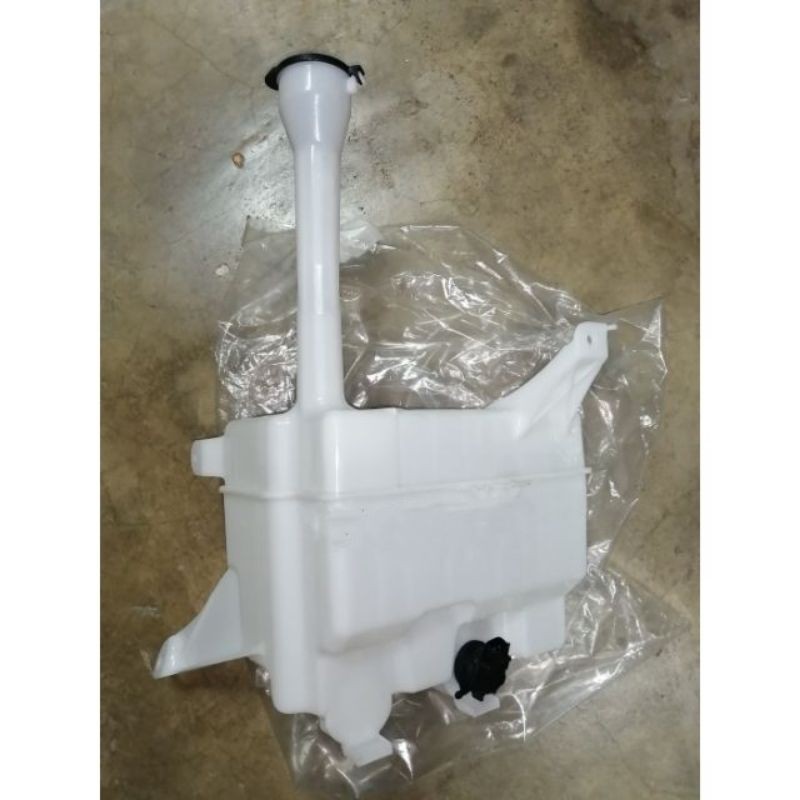 WIPER TANK WITH MOTOR WASHER TANK WITH MOTOR ASSY TOYOTA CAMRY ASV50 ...