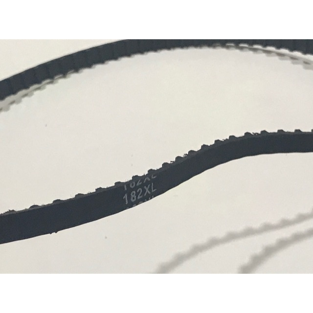 Singer Sewing Machine Timing Belt 182XL 37977 202XL 204XL 208XL ...