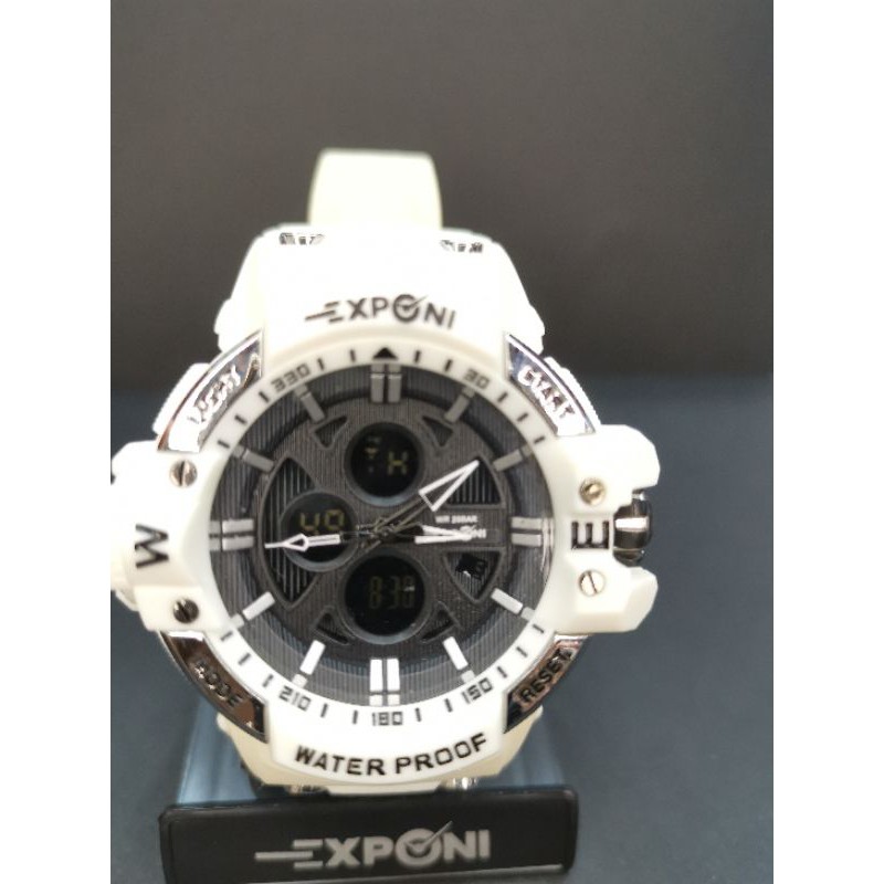 ORIGINAL Exponi WATCH | Shopee Malaysia