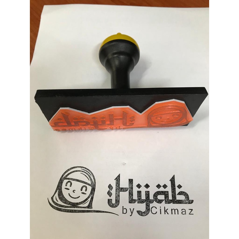 JK Stamp WOOD COP KAYU,COP KOTAK PRODUK WOOD CUSTOM MADE EXTRA LARGE ...