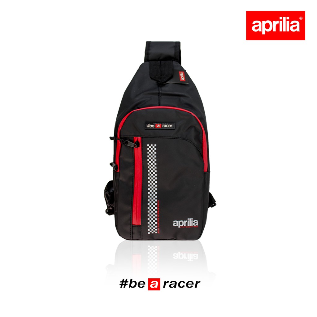 [READY STOCK!!!] NEW backpack waterproof original Aprilia -backpack ...