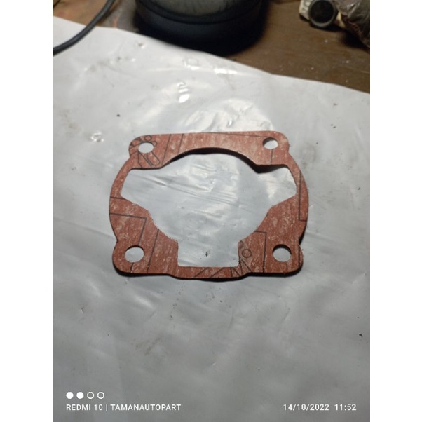 Packing BLOCK YAMAHA ALFA SIGMA CHAMP | Shopee Malaysia