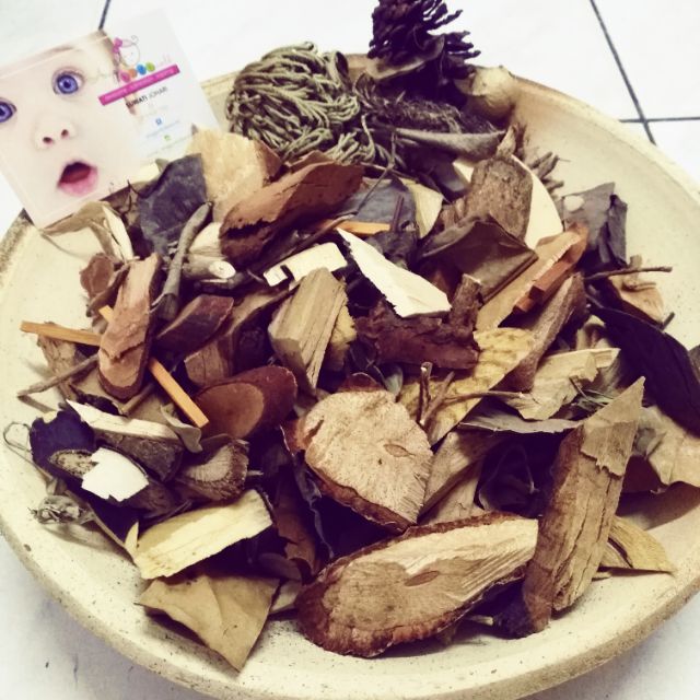 💥UBAT PERIUK💥HERBA REBUSAN AKAR KAYU | Shopee Malaysia