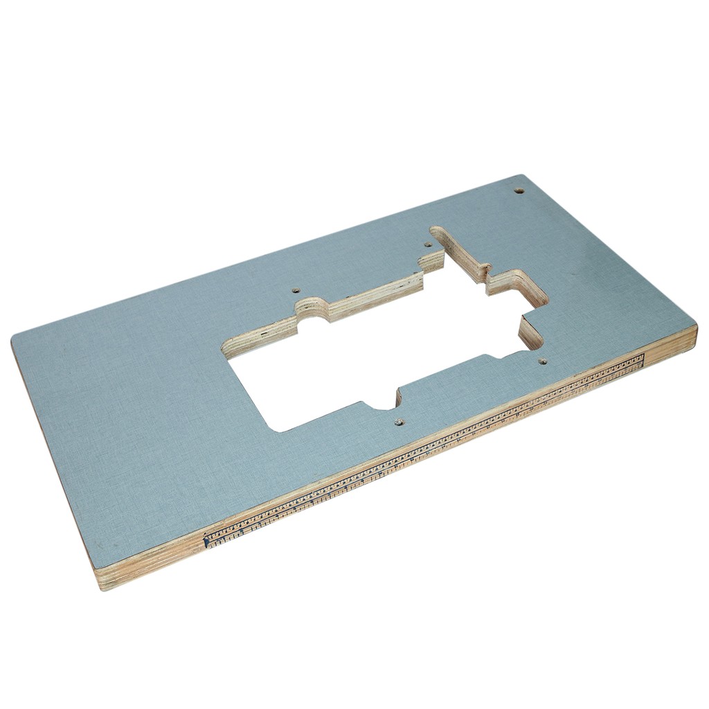 MESIN Table for Kamput Industrial Overdeck Overdeck Sewing Machine ...