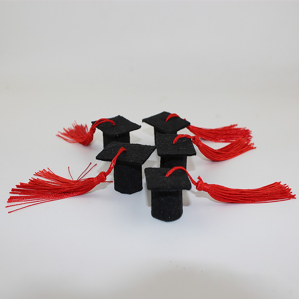 Mini Graduation Hat | Convocation Cap | Square academic cap ...