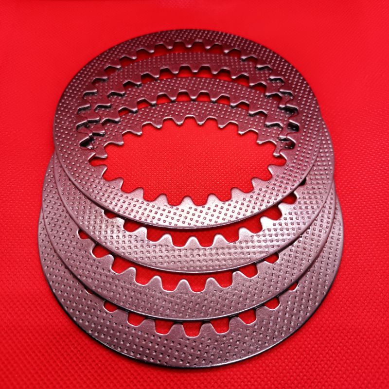 Iron plate clutch racing Suzuki Raider 150 FI GSX 150 Belang 150 fx125 ...