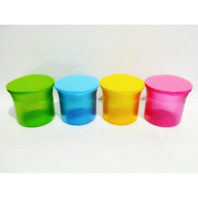 Tupperware Elegant Round (2) 410ml - 1 set | Shopee Malaysia