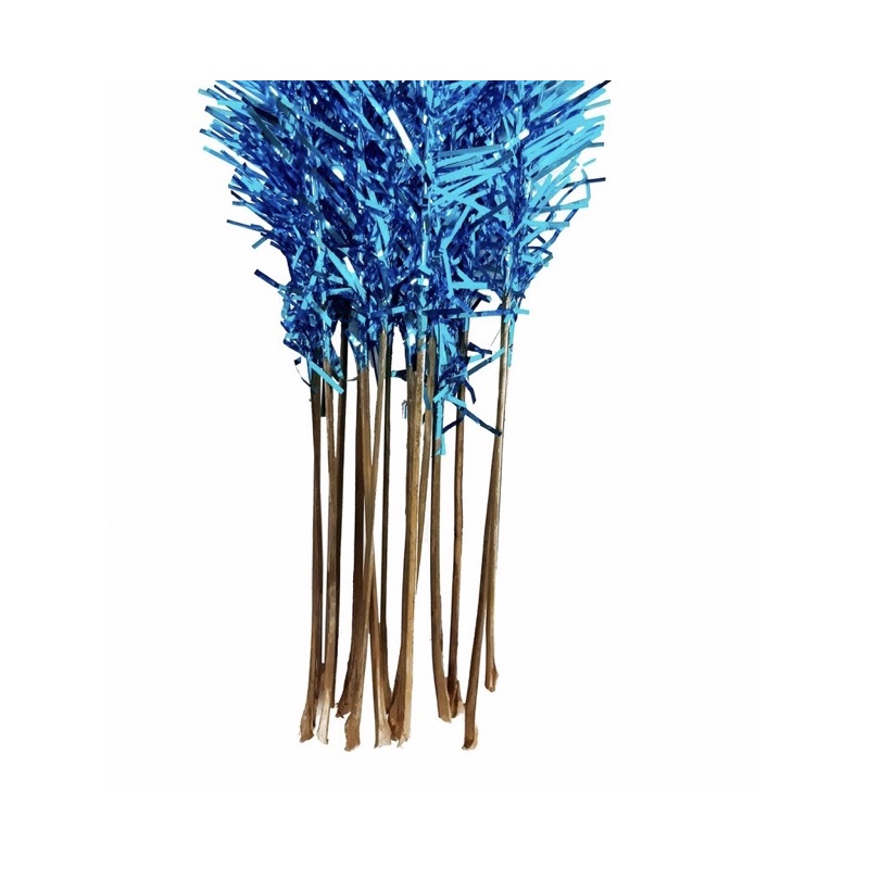 20ps+/- Bunga Manggar Majlis Perkahwinan/Bunga Manggar Lidi/Birthday ...