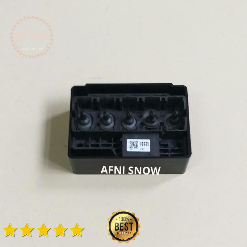 Epson T1100 L1300 Printer Printhead Head Manifold Nozzle Pole DTG/DTF ...