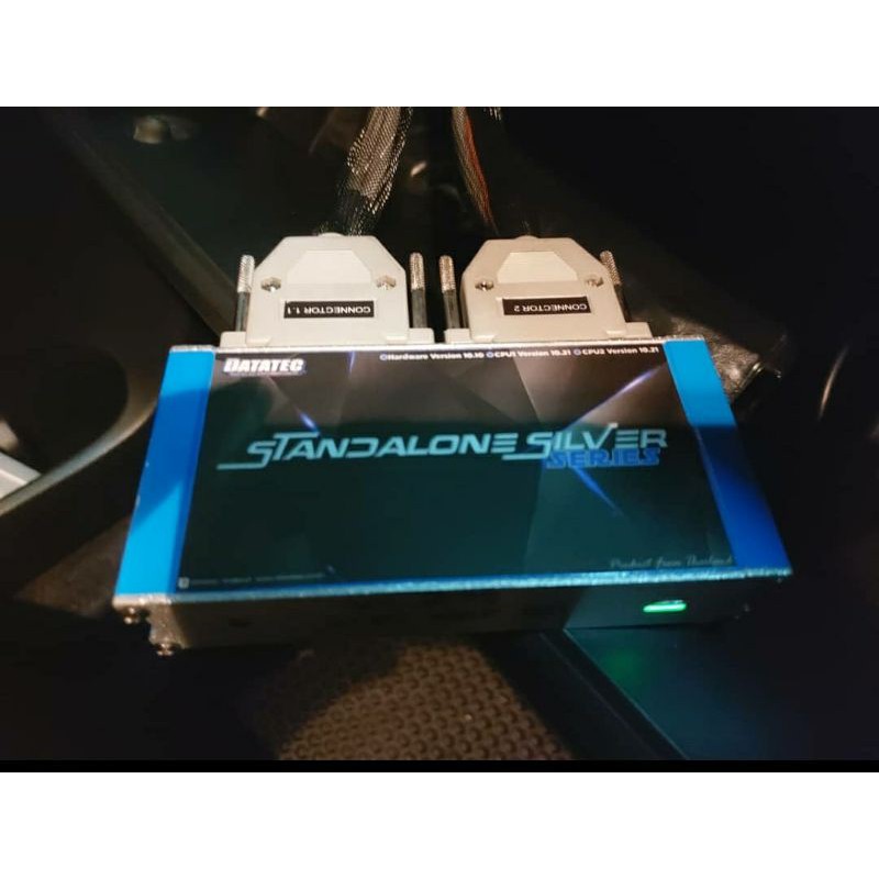 Datatec Silver Standalone ECU for all types of car | Shopee Malaysia