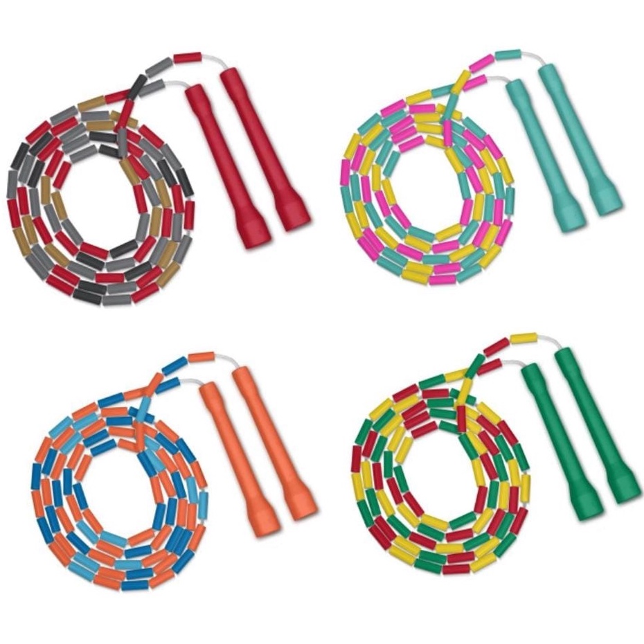 Customize Your Own Beaded Rope (EliteSRS/Buyjumprope) | Shopee Malaysia