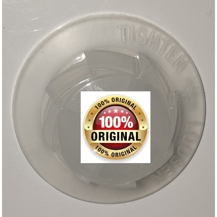 Original Cornell Stand Fan Table Fan Wall Fan Knob (Random Colour ...