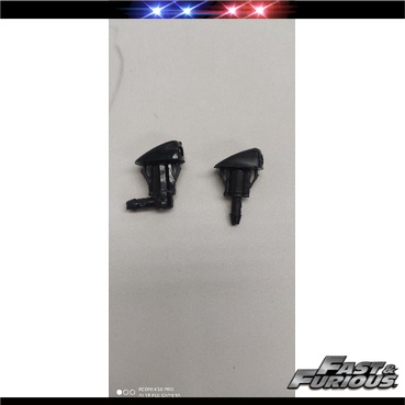 wiper nozzle windshield washer sprayer hyundai SONATA RIO KIA SPECTRA ...