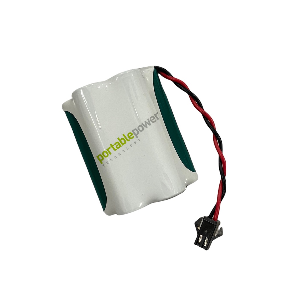 Replacement Battery for Panasonic Ultra Low Freezer MDF-C8V - BK-115W1 ...