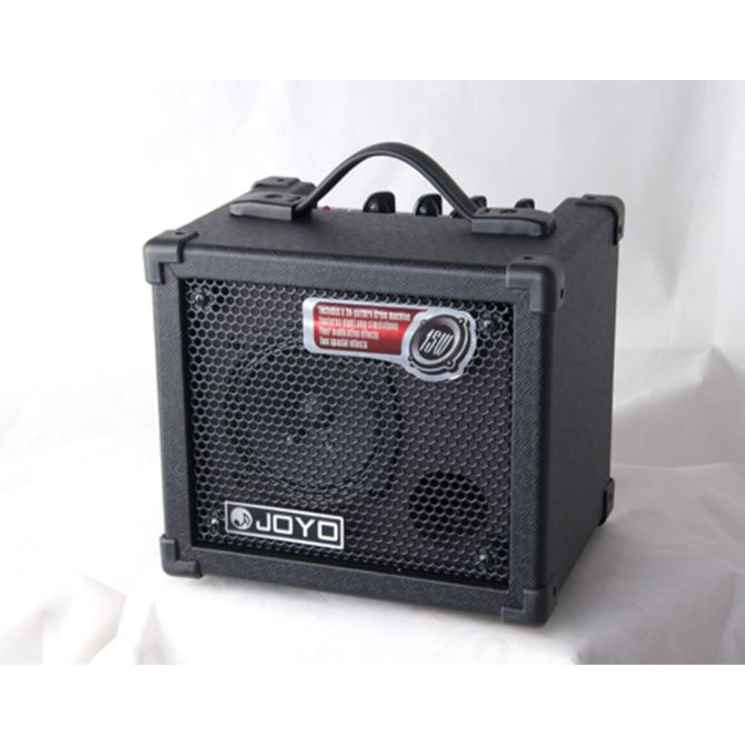 Joyo DC-15 Joyo DC-30 15W/30W Digital Guitar Amplifier with Delay ...