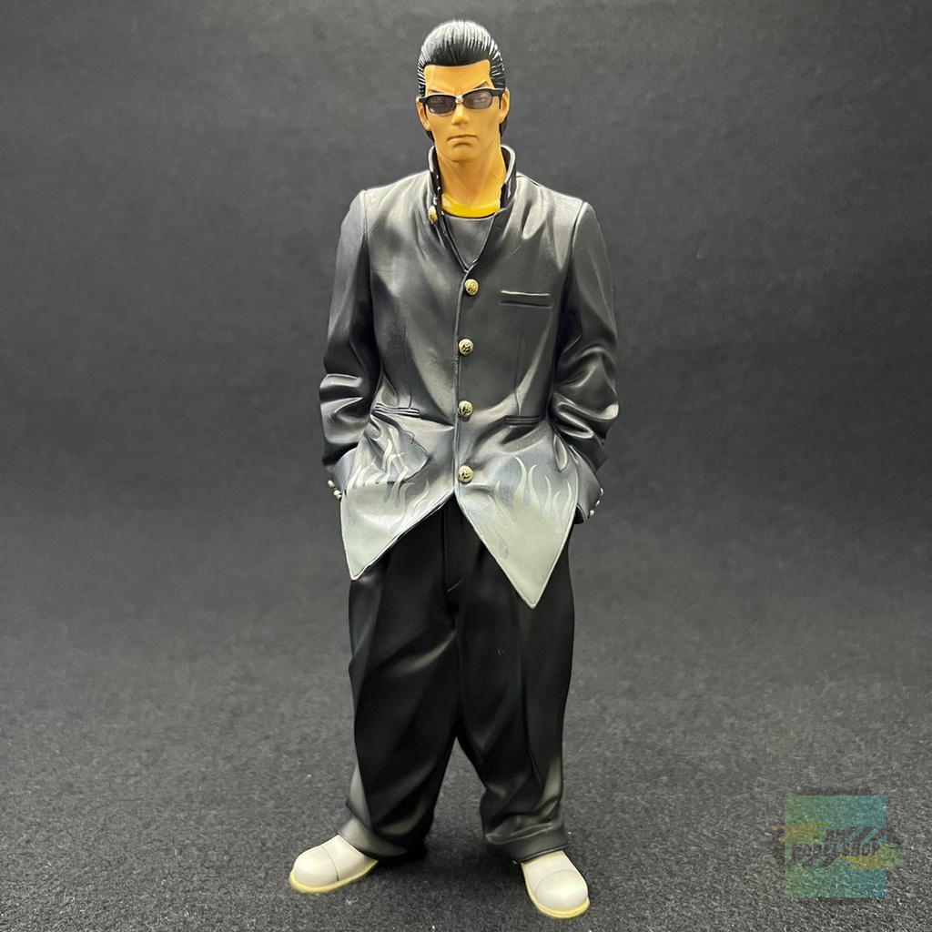 Dive crows x worst flash back generation Makoto Sugihara (Makoto Sugihara) Makoto | Shopee Malaysia