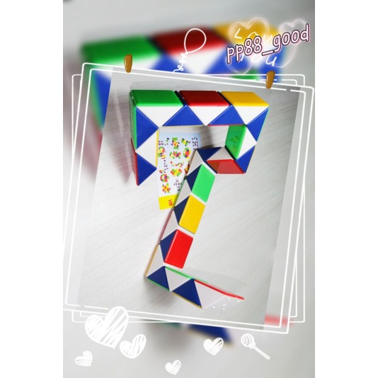 rs Educational toy puzzles 3d cool snake magic popular kids game 24 ... rs Educational toy puzzles 3d cool snake magic popular kids game 24 ...