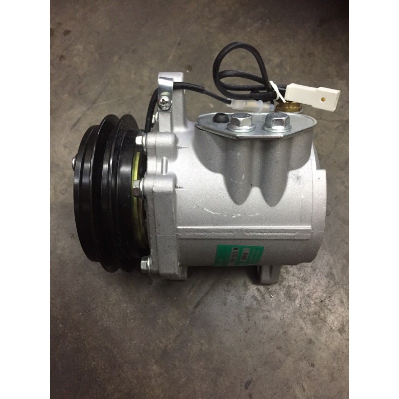 Perodua Kancil / Kelisa SD New compressor | Shopee Malaysia