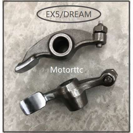 EX5 EX5 DREAM ROCKER ARM | Shopee Malaysia