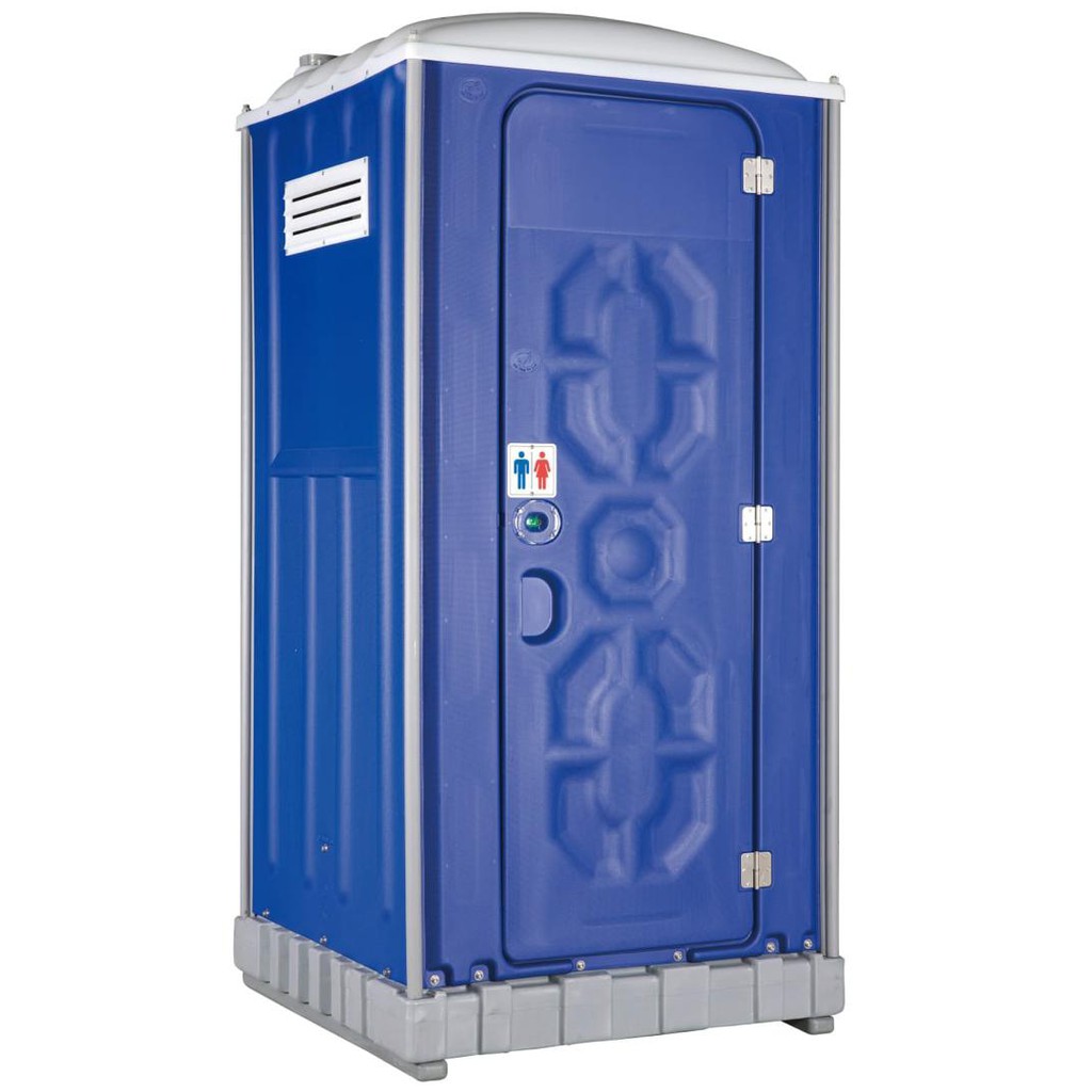 Connection Portable Toilet / Mobile Toilet for event renovation ...